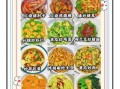 天天吃什么菜啊_一周不重样家常菜