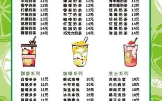 新手怎么开奶茶店_开奶茶店需要多少钱