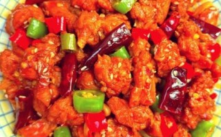 麻辣兔肉怎么做_家常麻辣兔肉做法大全