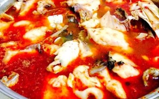 水煮黑鱼片怎么做好吃_水煮黑鱼片的家常做法