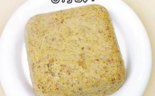 自制枣糕的简单做法_枣糕怎么蒸才松软