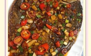 香煎鲫鱼怎么煎不碎_香煎鲫鱼用热油还是冷油