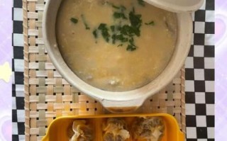 滚汤的做法大全家常_怎么做好喝又简单