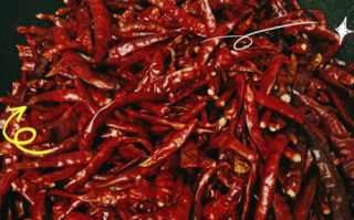家庭辣椒油怎么做_辣椒油最简单的做法