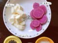 宝宝紫薯饼的做法_紫薯饼怎么做才松软