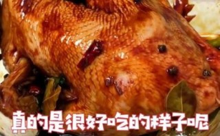 锡纸叫花鸡的做法_锡纸叫花鸡怎么做好吃