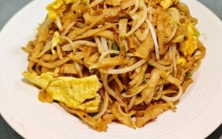 豆芽炒饼丝怎么做好吃_豆芽炒饼丝的家常做法
