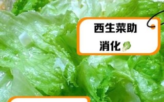 西生菜可以生吃吗_西生菜的营养价值
