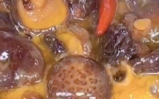 干香菇怎么做好吃又简单_干香菇泡发技巧