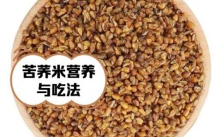 苦荞米有什么副作用_苦荞米哪些人不能吃