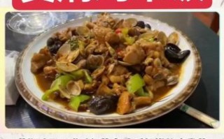 黄焖鸡怎么做好吃_家常黄焖鸡做法步骤