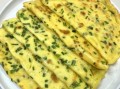 韭菜饼怎么做好吃又松软_韭菜饼松软秘诀