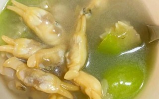 炒蛏子怎么做好吃_炒蛏子去沙技巧