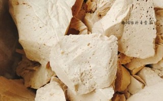 四川麻糖是麦芽糖吗_四川麻糖与麦芽糖区别