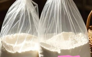 做汤圆用什么粉_糯米粉和水磨粉区别