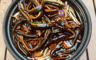 淮扬菜代表名菜有哪些_淮扬菜代表名菜做法