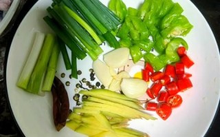 大口鲶鱼怎么做好吃_家常做法步骤