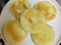 土豆饼煎多久能熟_土豆饼怎么判断熟了