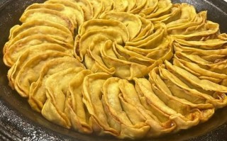 牛肉锅贴哪里学最正宗_正宗牛肉锅贴培训哪家好
