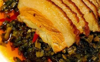 四川烧白最简单的做法窍门_新手也能一次成功