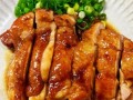 照烧鸡排饭怎么做_照烧鸡排饭酱汁比例