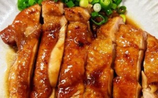 照烧鸡排饭怎么做_照烧鸡排饭酱汁比例