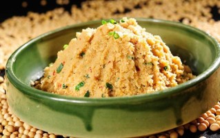 豆腐渣可以做什么美食_豆腐渣怎么吃最好