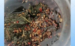 苏子叶怎么腌好吃_苏子叶腌制配方