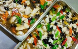 糟溜鱼片怎么做_糟溜鱼片用什么鱼最好