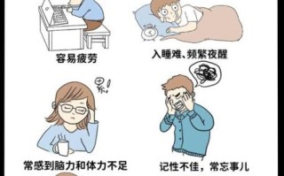 神经衰弱有哪些症状_神经衰弱怎么调理