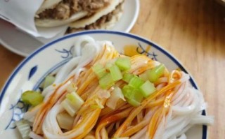 米皮怎么做_米皮需要蒸多久