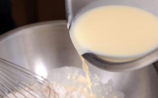 双皮奶不凝固的原因_双皮奶为什么不成形