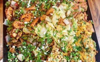 铁板烧怎么做_铁板烧菜谱视频教程