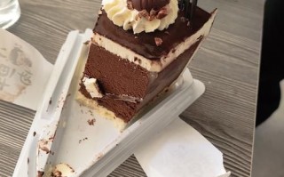 冰淇淋蛋糕图片高清_如何拍出诱人质感