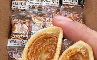猫耳朵薄脆怎么做_猫耳朵薄脆为什么酥脆