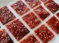 肉脯怎么做好吃_家庭自制肉脯的秘诀