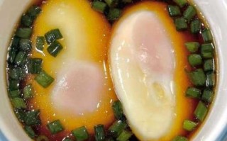 煮鸡蛋怎么做成菜_水煮蛋变身高阶料理