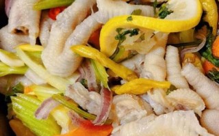 泡凤爪怎么做_泡凤爪怎么保存 泡凤爪怎么做_泡凤爪怎么保存