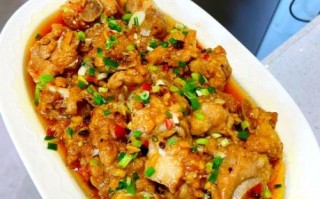 蒜香排骨怎么做才入味_蒜香排骨的做法步骤窍门