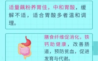 藕粉养胃还是伤胃_长期吃藕粉对胃好吗