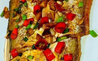 翘嘴鱼怎么做好吃_翘嘴鱼的做法大全