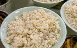 高粱米饭怎么做_高粱米饭图片大全