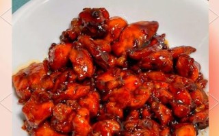 可乐鸡块怎么做_可乐鸡块用哪种可乐最好