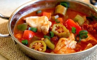 秋葵汤怎么做好吃_秋葵汤的功效与作用