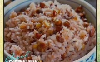 杂粮米饭的功效与作用_长期吃杂粮米饭好吗