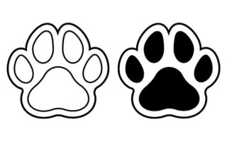 熊掌卡通图片怎么画_熊掌卡通图片素材哪里找