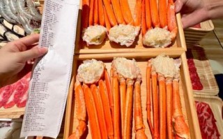 雪蟹多少钱一斤_雪蟹怎么做好吃