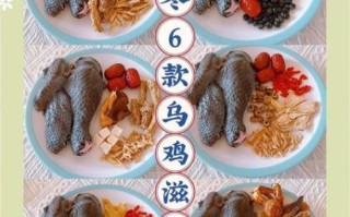 乌鸡炖汤的营养价值_孕妇可以喝吗