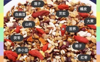 薏米红豆粥的正确做法_薏米红豆粥怎么煮最祛湿