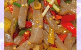 魔芋豆腐是发物吗_术后能吃吗